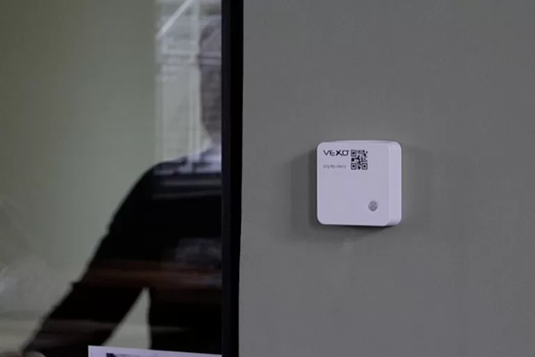 Weather Compensation in HVAC - VEXO North America