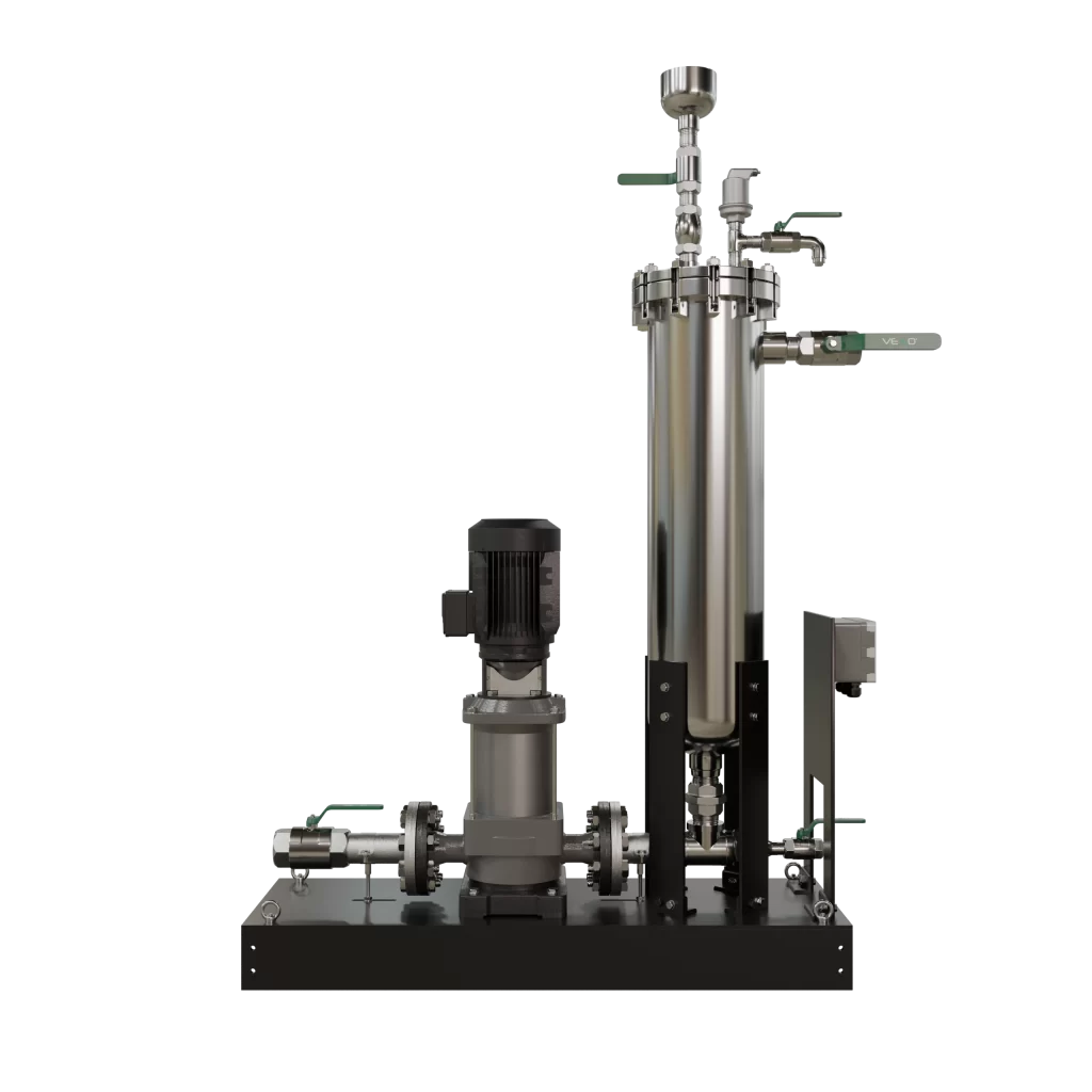 PD-Monitor - VEXO North America