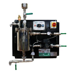 D-POT Dosing Pot - VEXO International