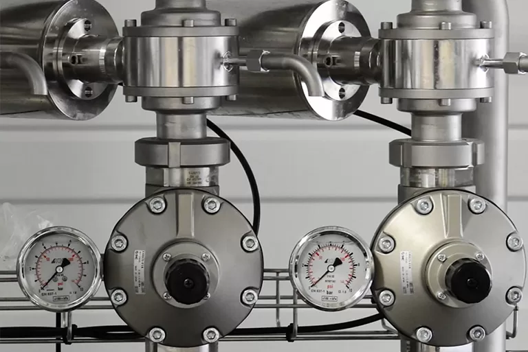 The Synergy of Filtration and Additives - VEXO International