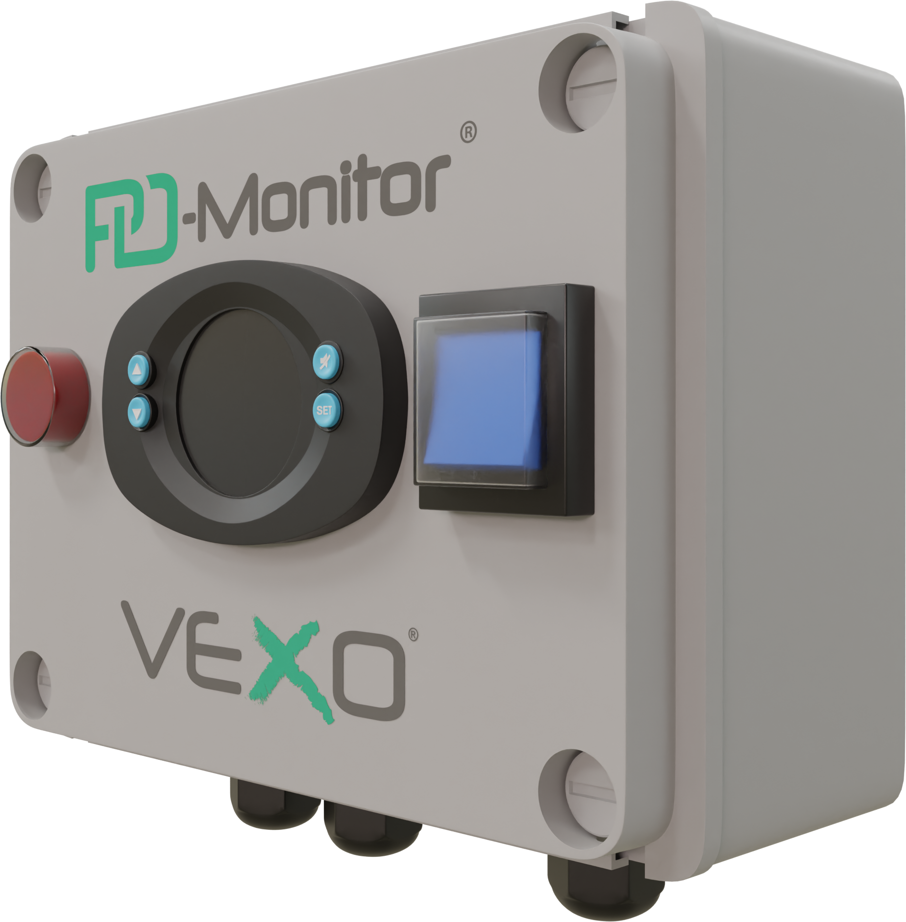 X-POT Filters - VEXO International