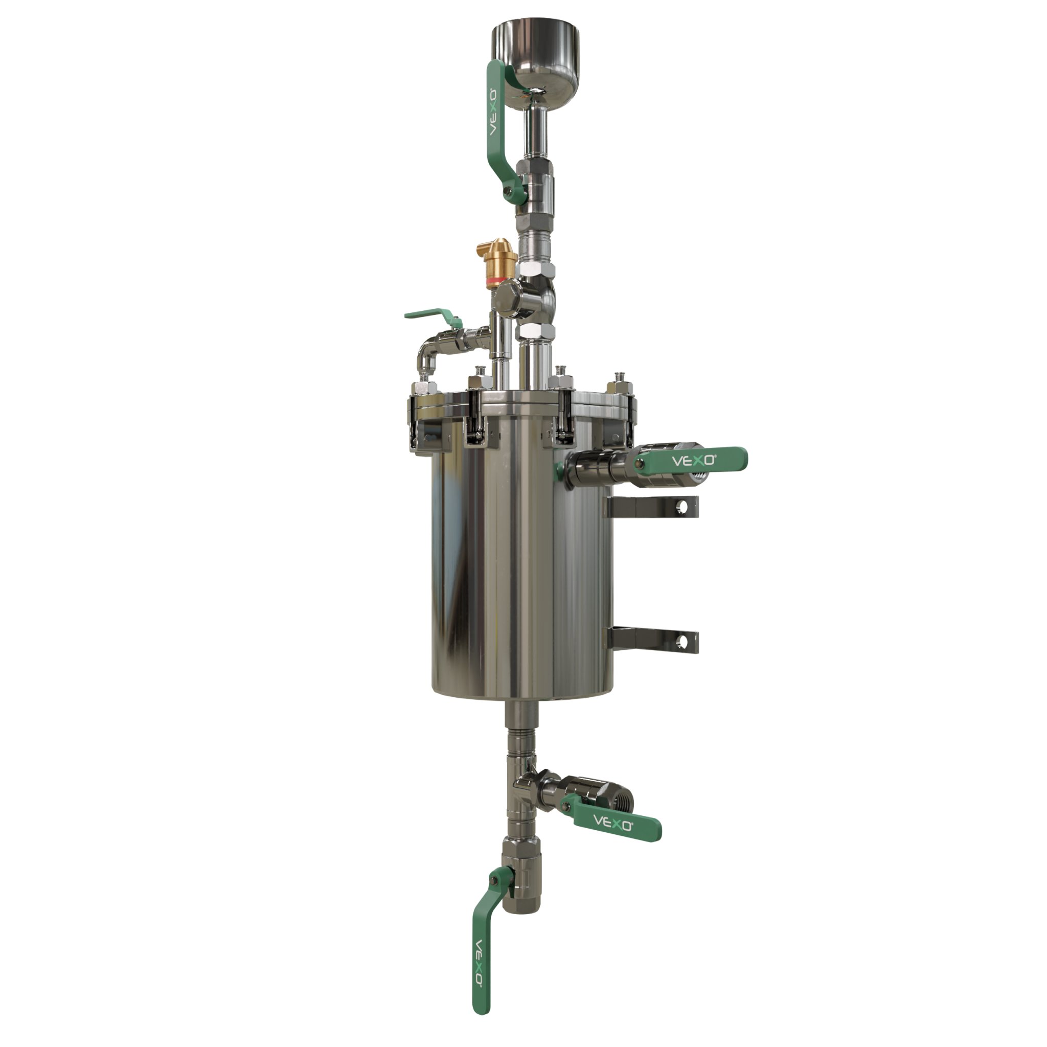X-POT Filters - VEXO International